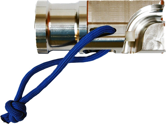 Climbtech Wave Bolt Installation Tool | MEC