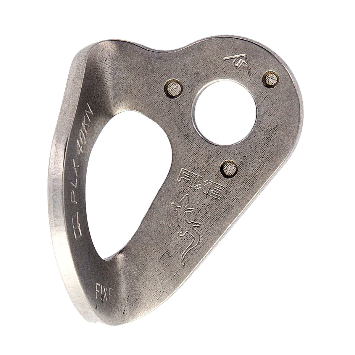 Fixe PLX Bolt Hanger 12mm | MEC