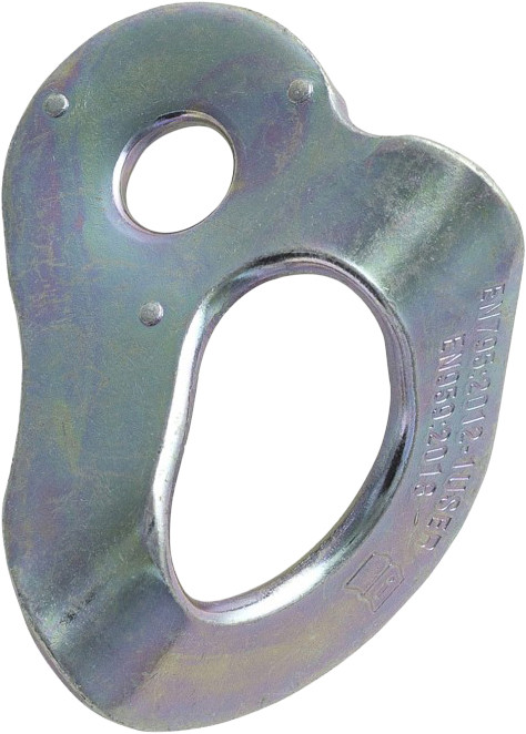 Fixe 316 SS Bolt Hanger 1/2" | MEC