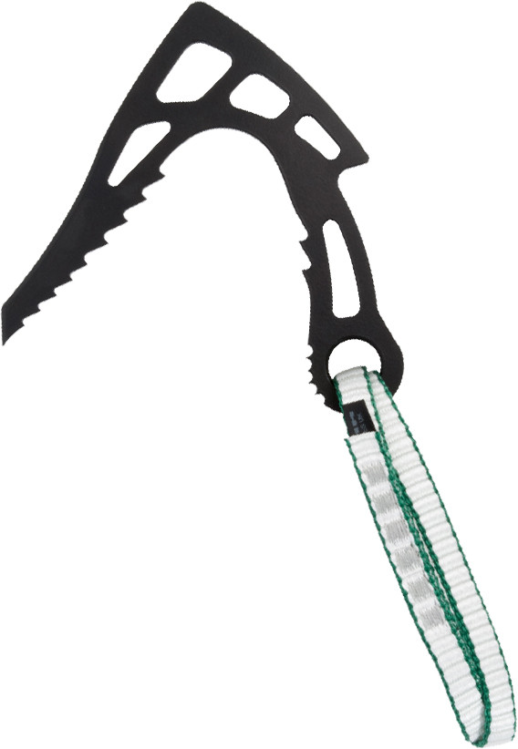 DMM Bulldog Ice Piton | MEC