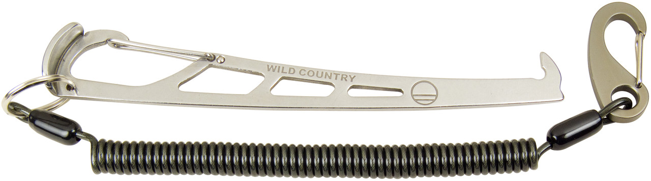 Wild Country Pro Key Nut Tool | MEC