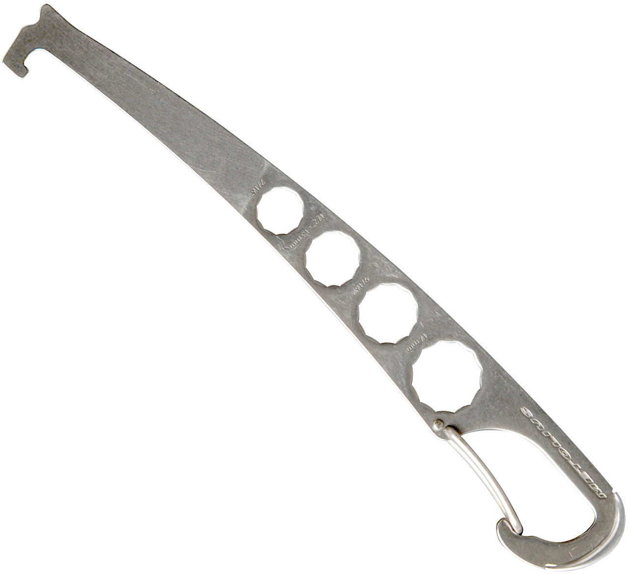Metolius Torque Nut Tool | MEC
