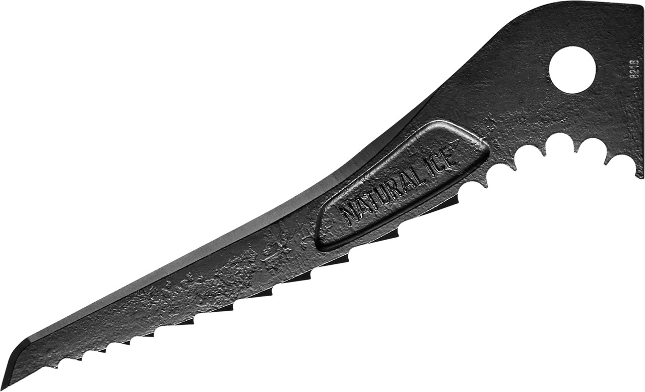 Black Diamond Hot Forged Natural Ice Pick | MEC