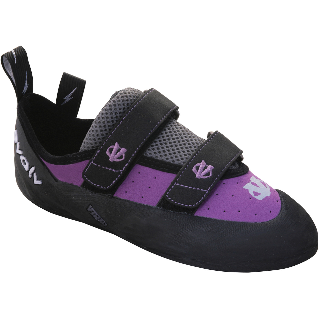 Evolv Elektra VTR Rock Shoes - Women's | MEC