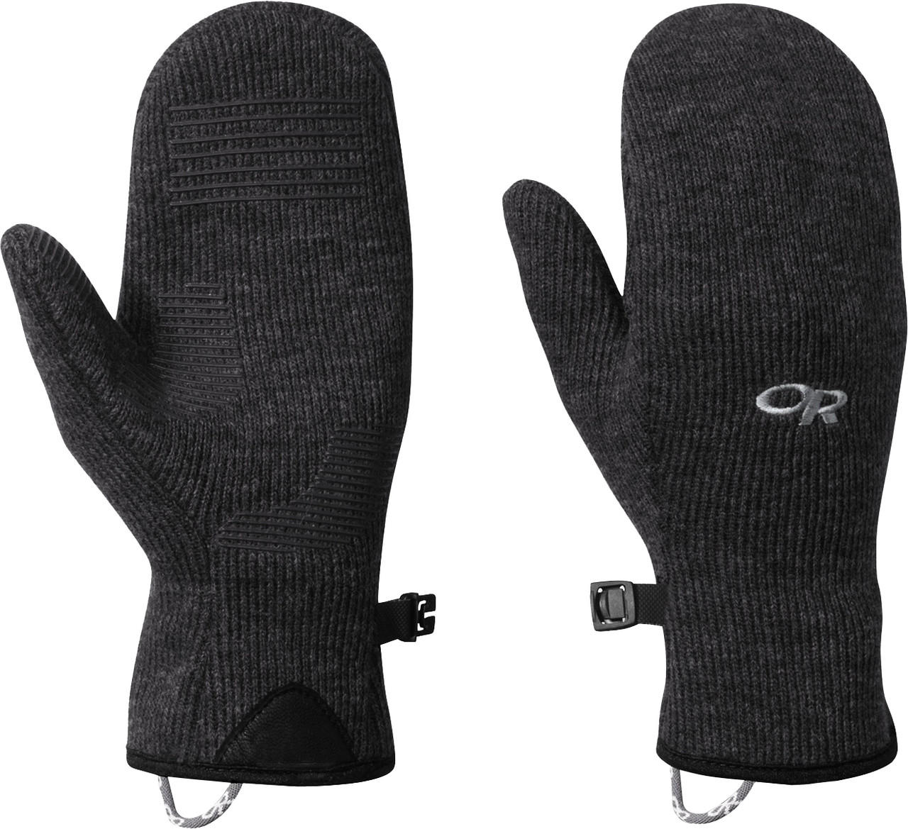 Outdoor Research Flurry Mitts - Women's | MEC