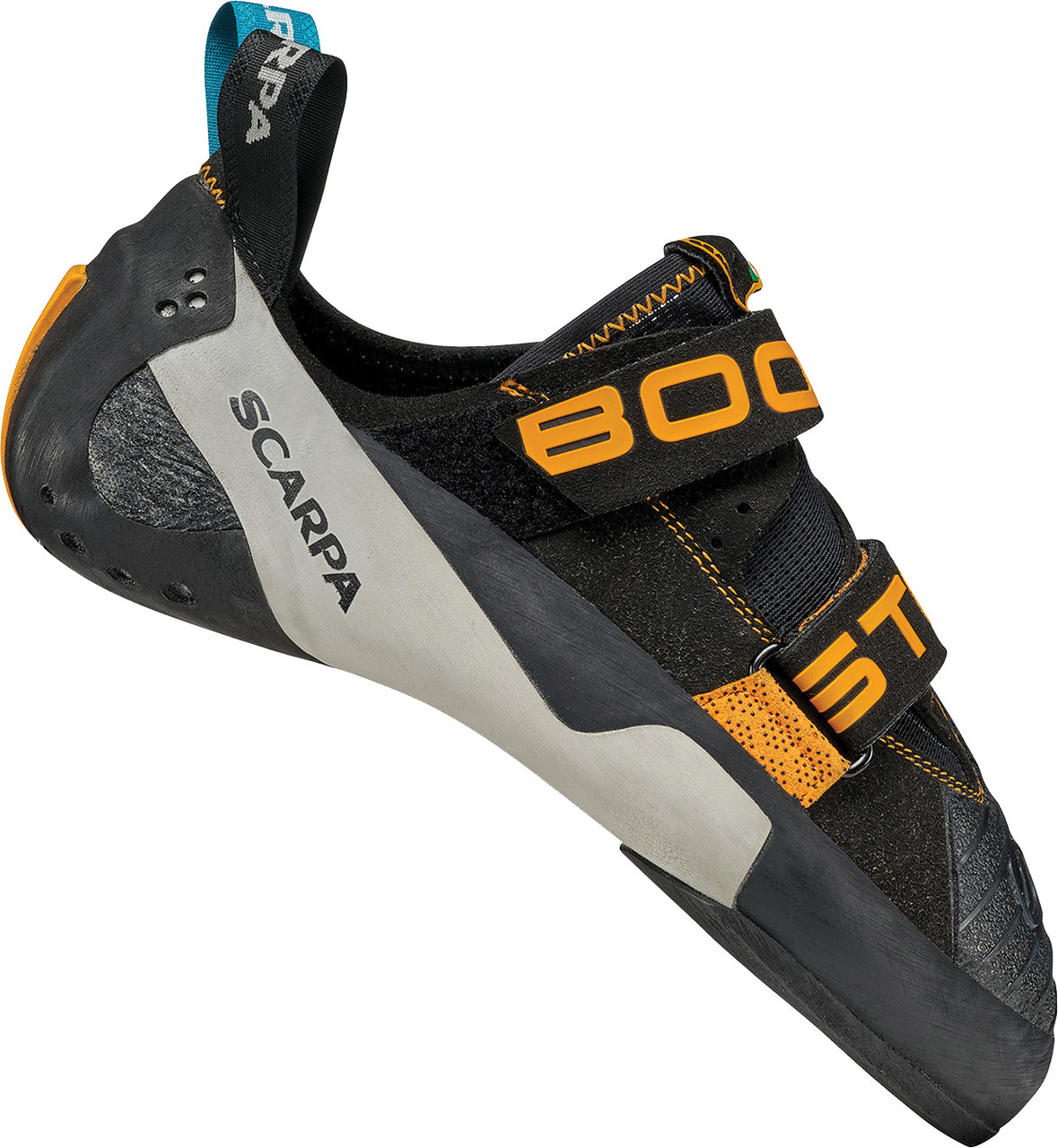 Scarpa Booster Climbing Shoes - Unisex | MEC