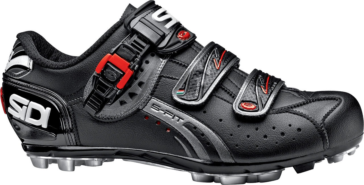 Sidi Dominator 5 Fit Mega Cycling Shoes - Men's | MEC