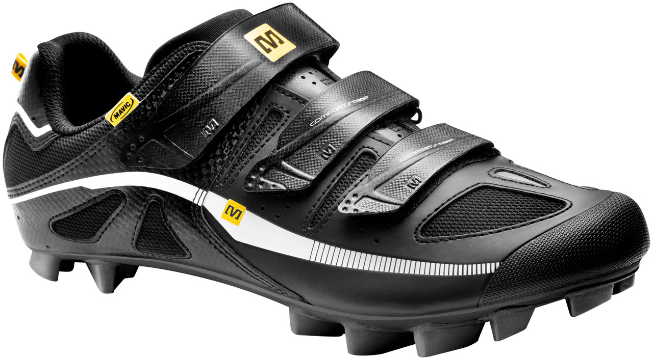 Mavic Pulse Cycling Shoes - Men's | MEC