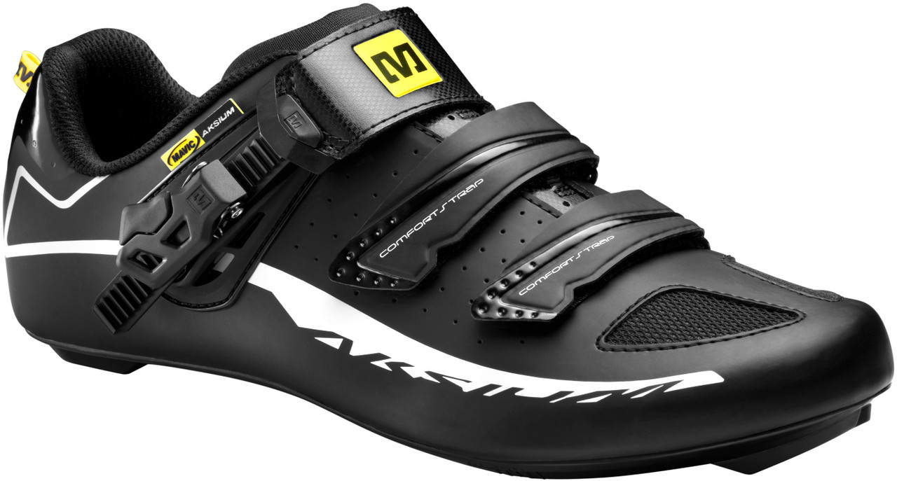 Mavic Aksium Elite Cycling Shoes - Men's | MEC