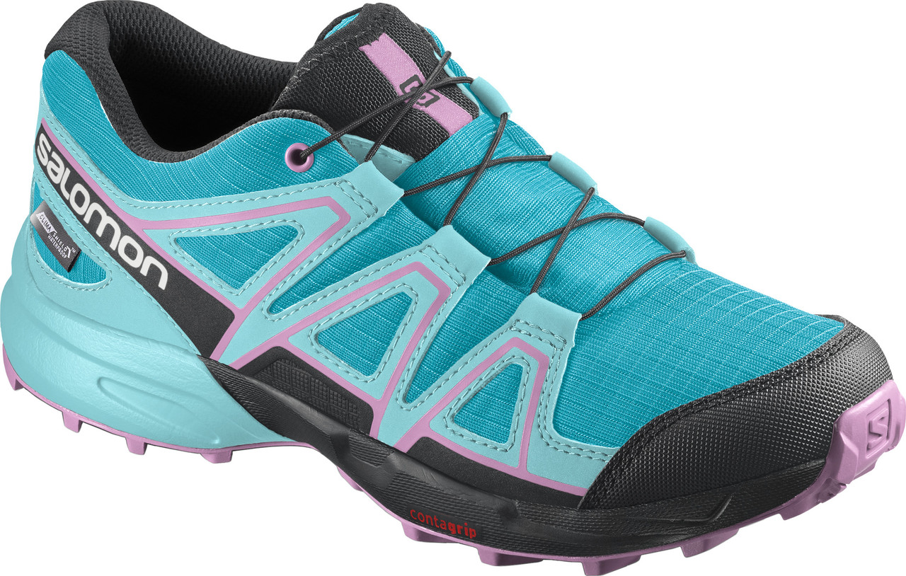 Salomon speedcross cswp junior store