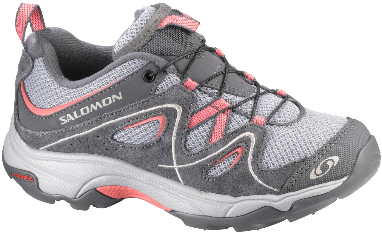 Salomon Trax Kids Shoes | MEC