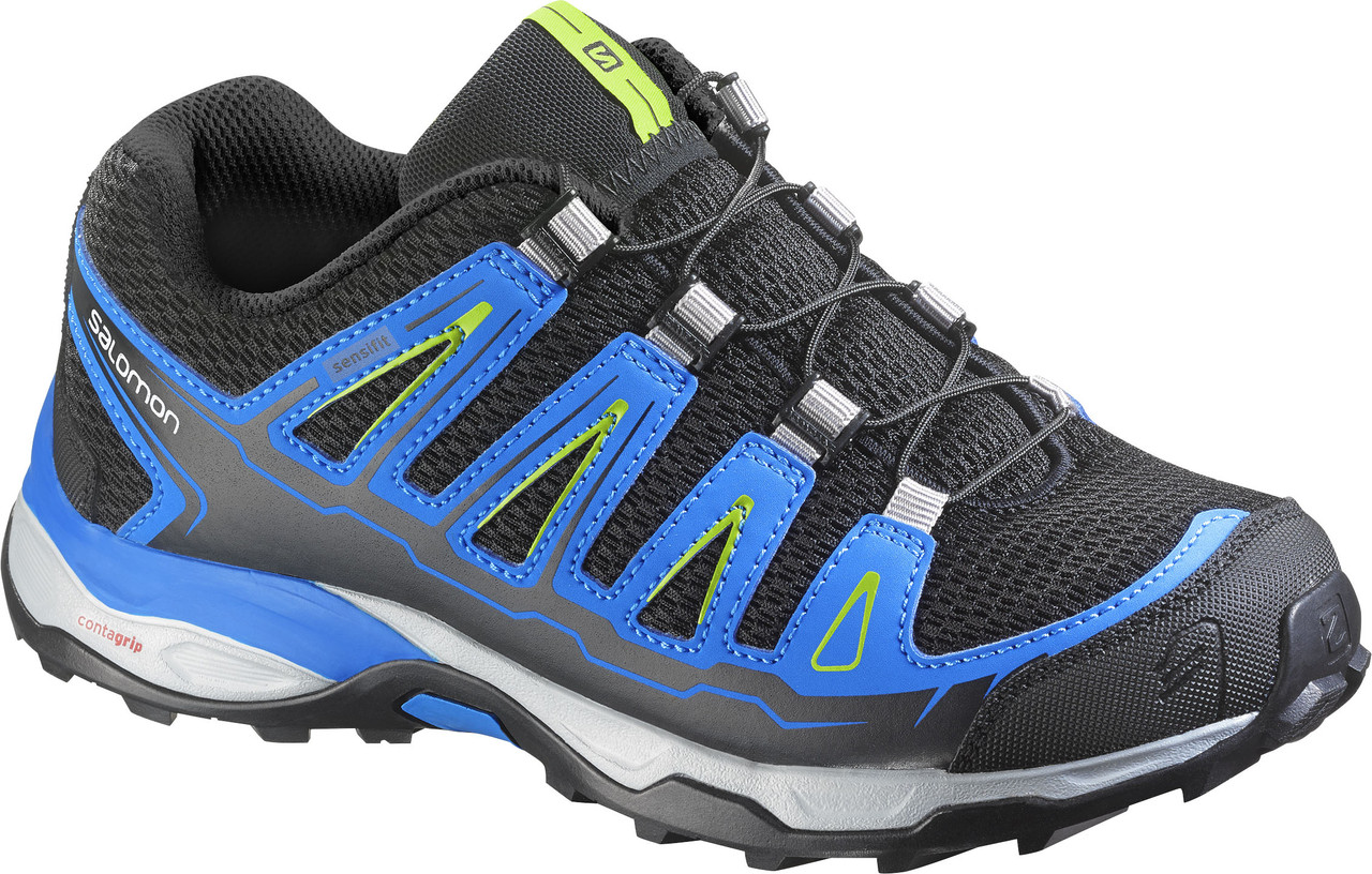Salomon X-Ultra Kids Shoes - Children to Youths | MEC