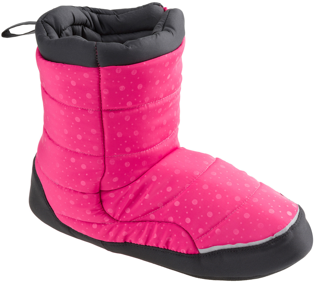 Polar Feet Zip'n Go Booties - Children to Youths | MEC