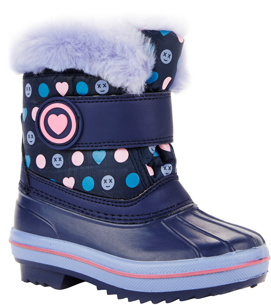 Cougar Smooch Kids Winter Boots - Infants | MEC
