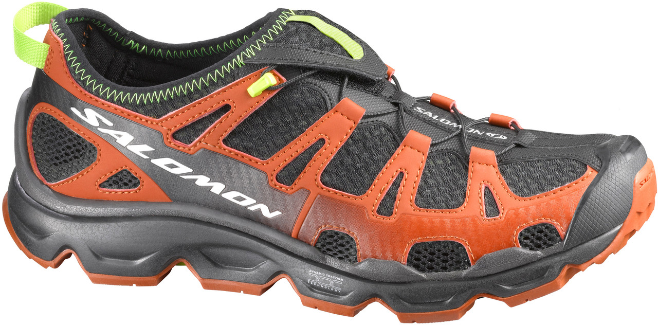 Salomon Gecko Shoes - Men's | MEC
