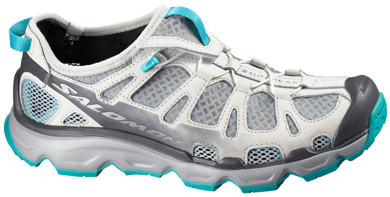 Salomon Gecko Sandals - Women's | MEC