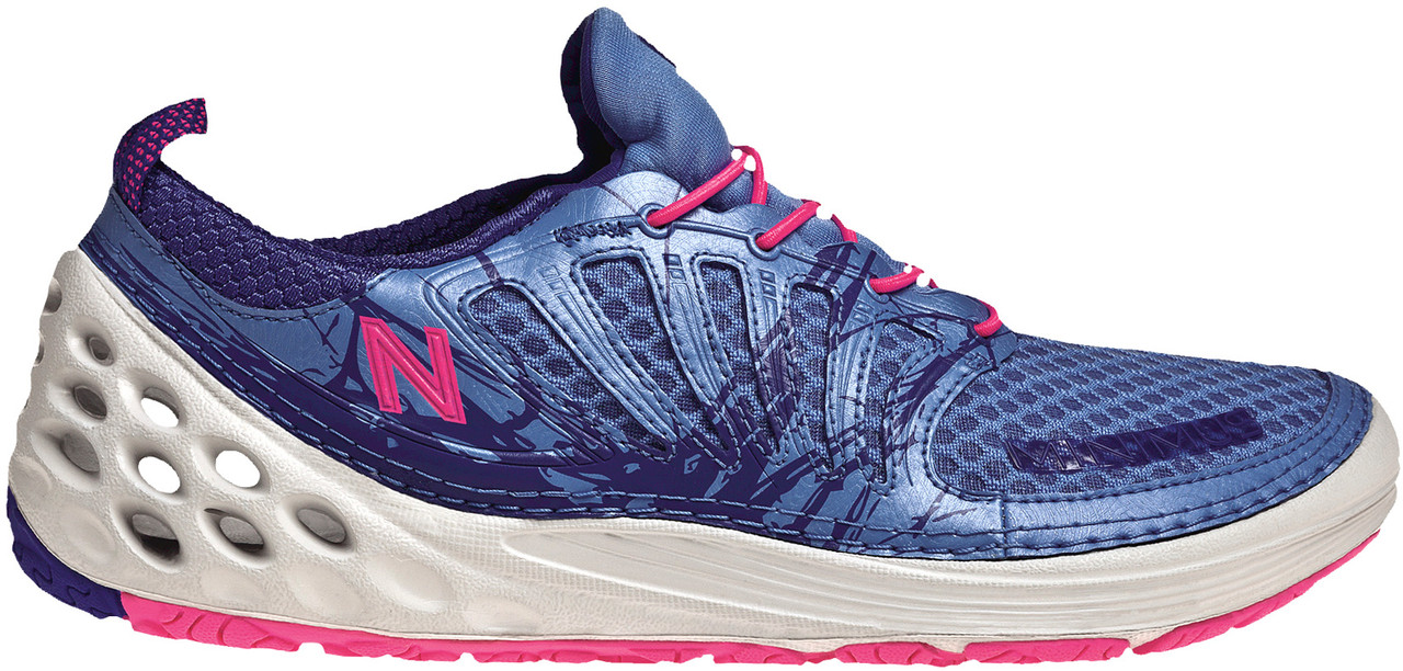 New Balance WO70 Minimus Amphibious Shoes - Women's | MEC