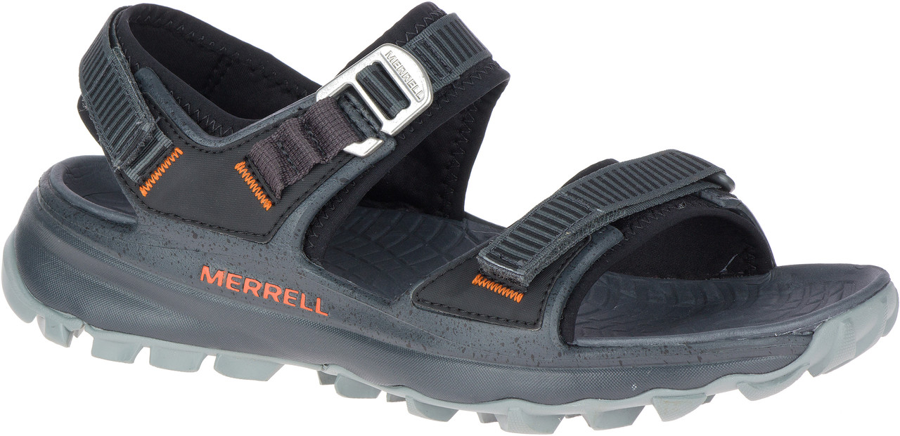 Merrell Choprock Strap Sandals - Men's | MEC