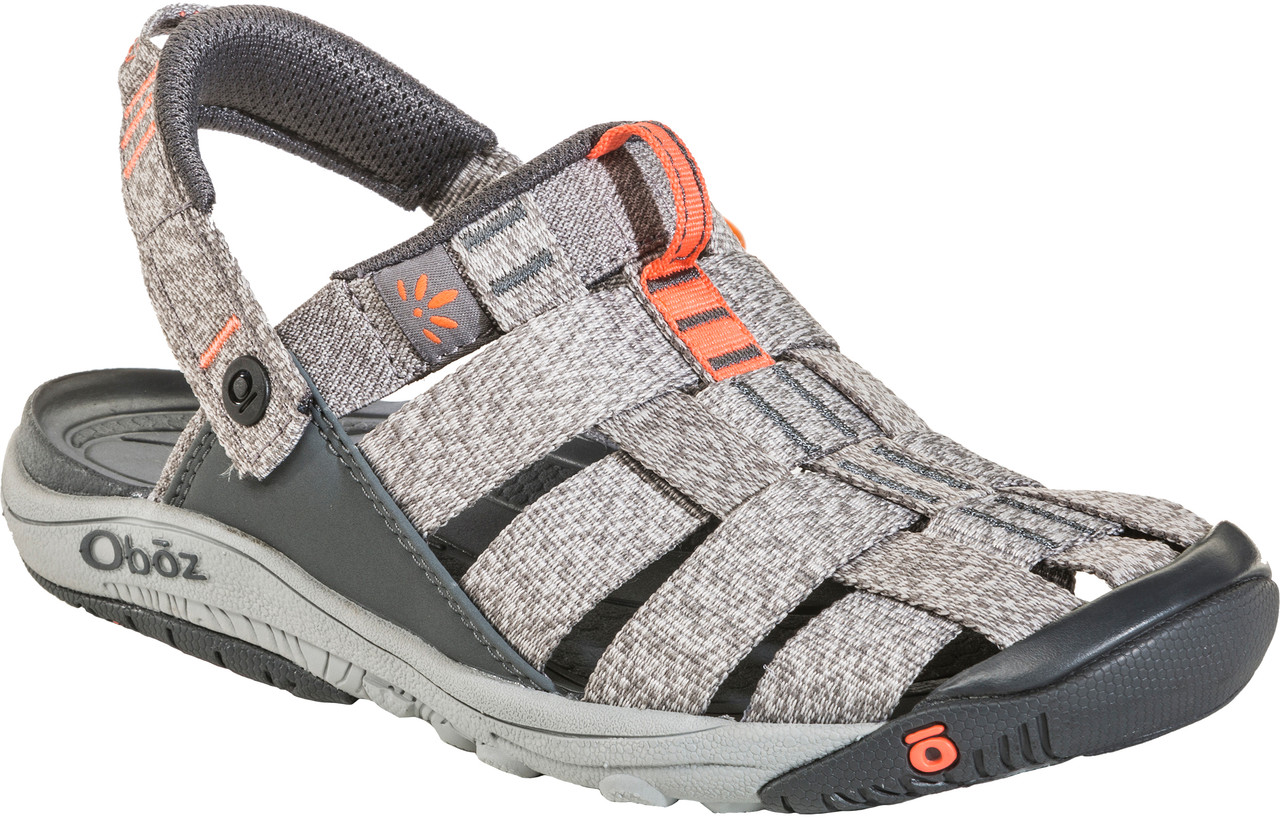 Oboz Campster Sandals - Women's | MEC