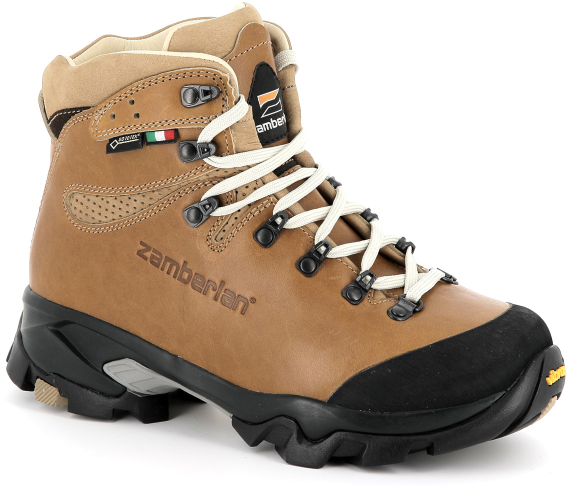 Zamberlan Vioz Lux Gore-Tex Boots - Women's | MEC