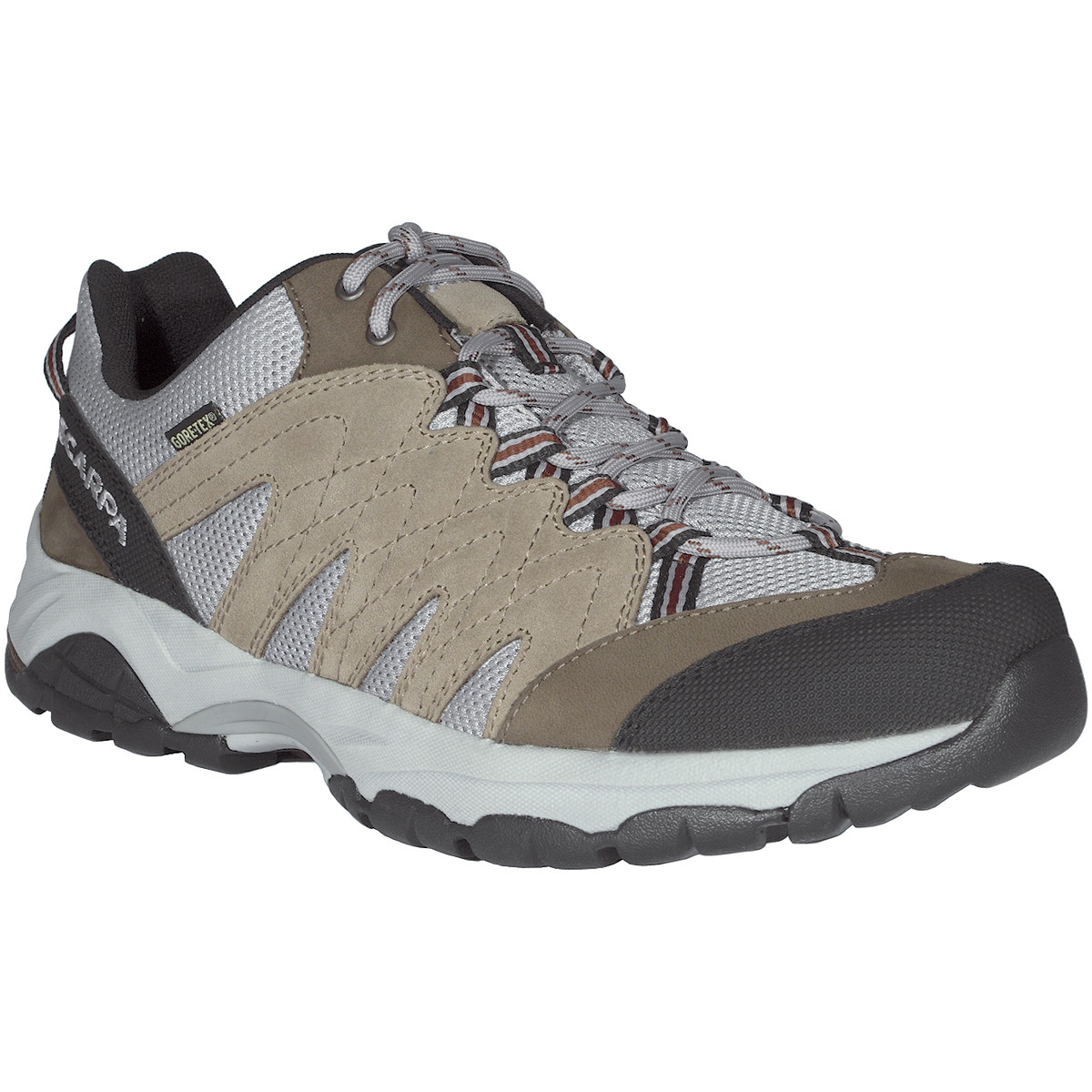 Scarpa Moraine Gore-Tex Light Trail Shoes - Men's | MEC