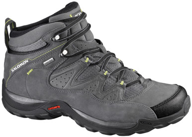 Salomon elios gtx store