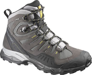 Salomon conquest gtx mens store