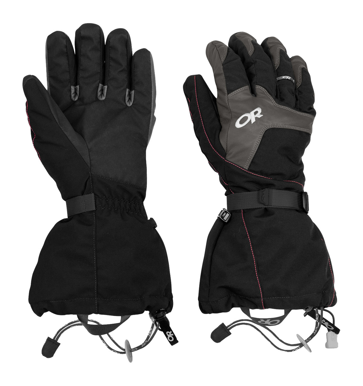 Outdoor Research Alti Gloves - Men's | MEC