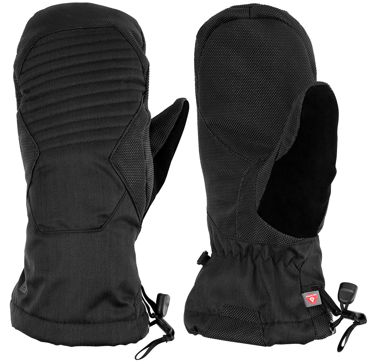 MEC Nordique Mitts - Unisex | MEC