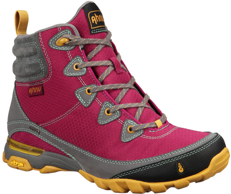 Ahnu Sugarpine Boot WP - Women's | MEC