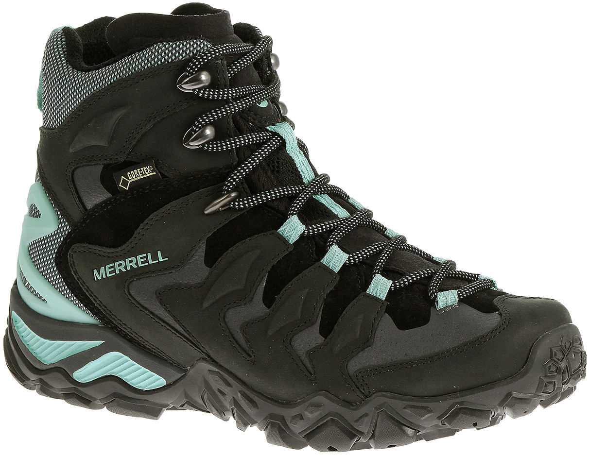 Merrell Chameleon Shift Mid Gore-Tex Boots - Women's | MEC
