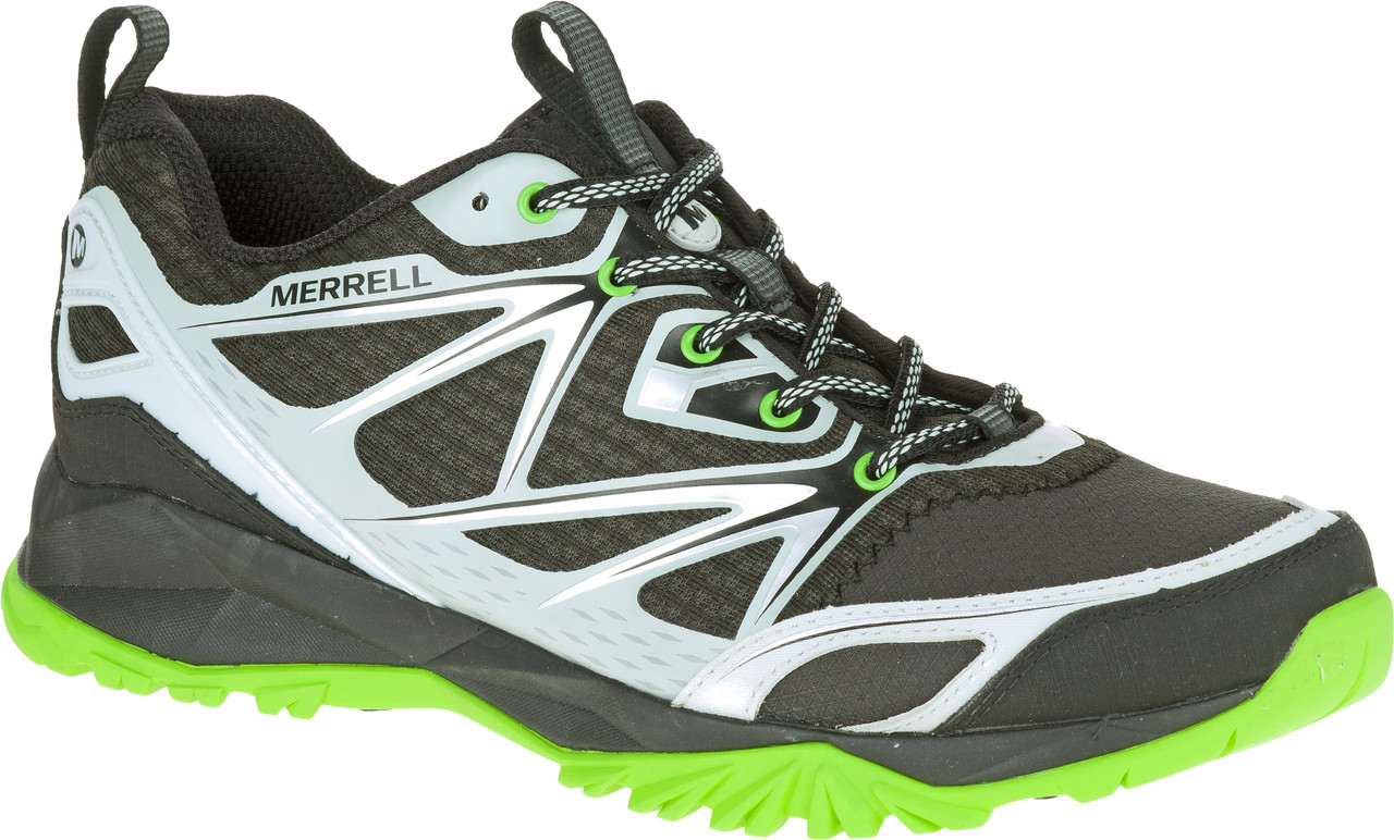 Merrell Capra Bolt Light Trail Shoes - Men's | MEC