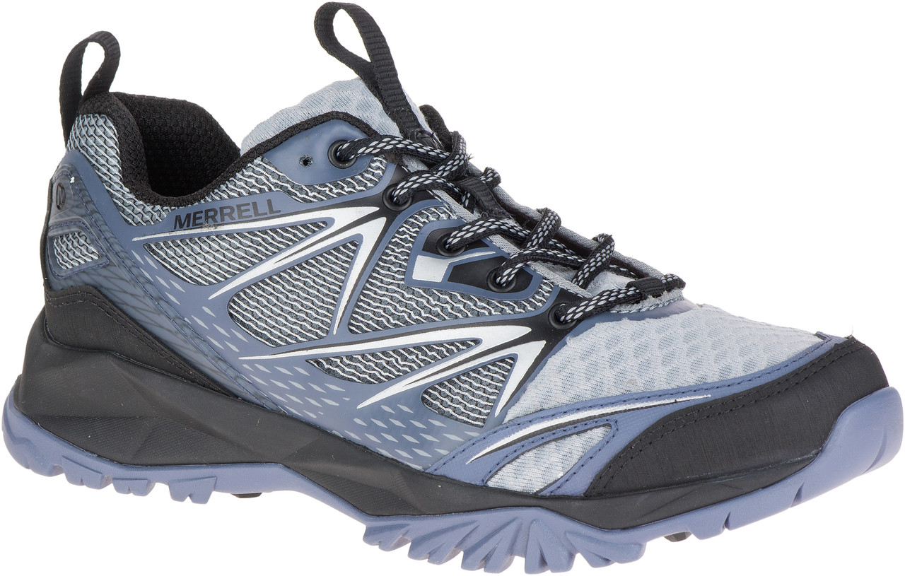Merrell Capra Bolt Air Light Trail Shoes - Women's | MEC