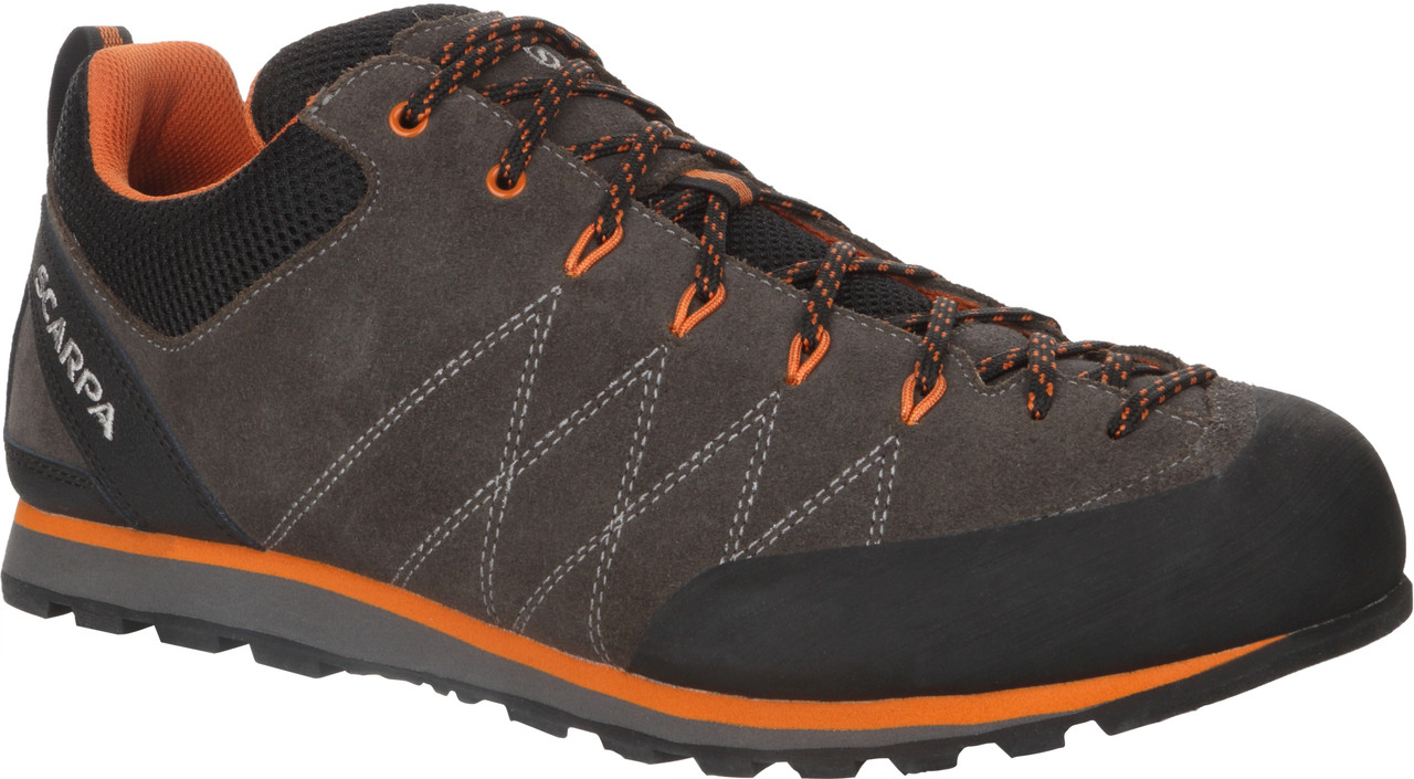 Scarpa Crux Approach Shoes - Men's | MEC