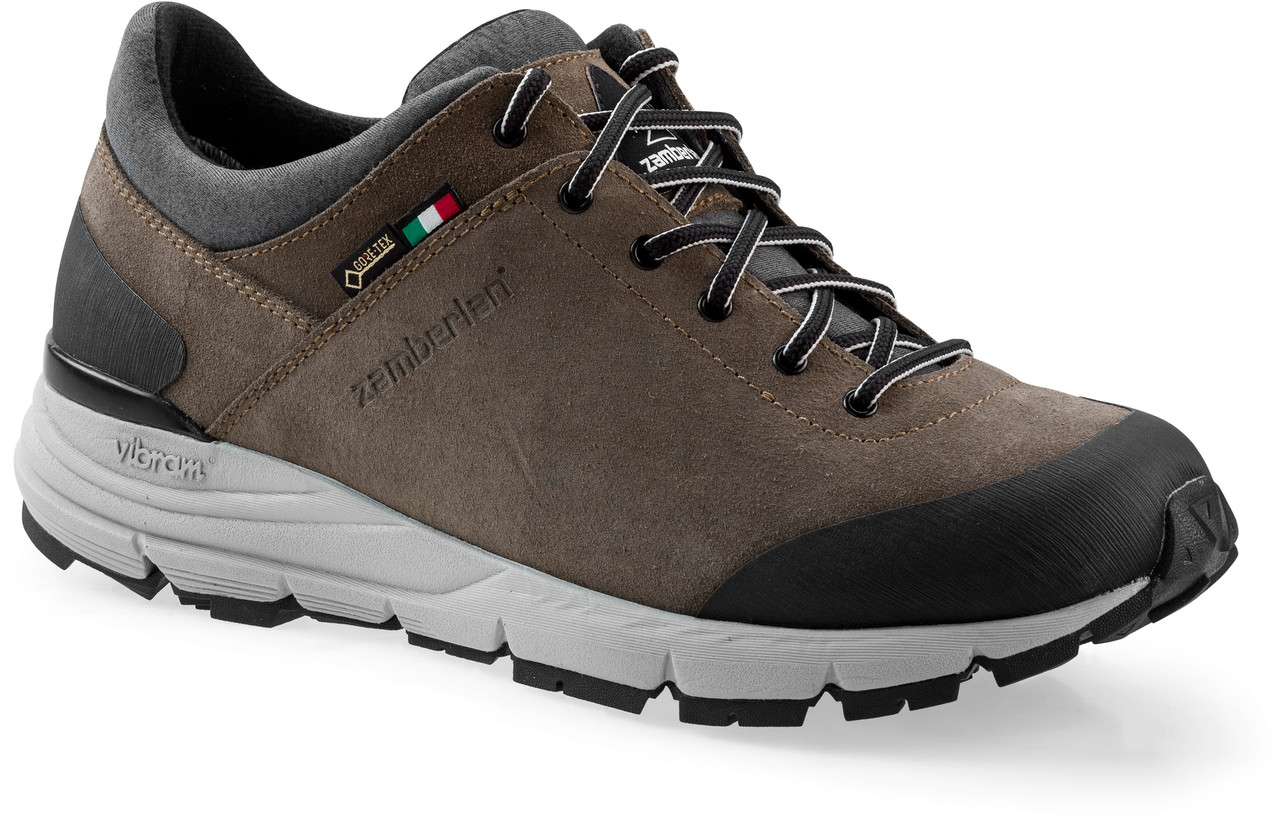 Zamberlan 205 Stroll Gore-Tex Light Trail Shoes - Men's | MEC