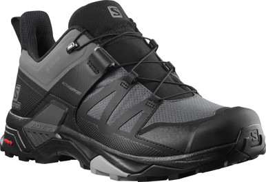Salomon X Ultra 4 Gore Tex Light Trail Shoes Men s MEC