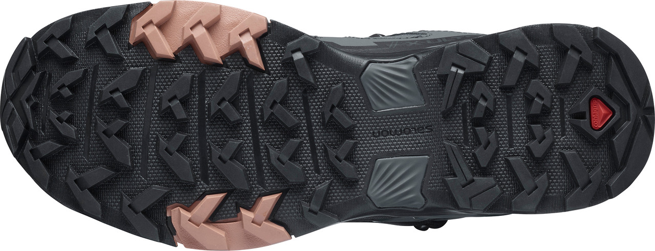 Salomon x ultra 3 mid gtx hiking boots womens store