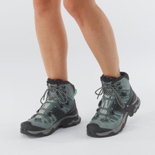 Salomon quest 4d gtx womens store