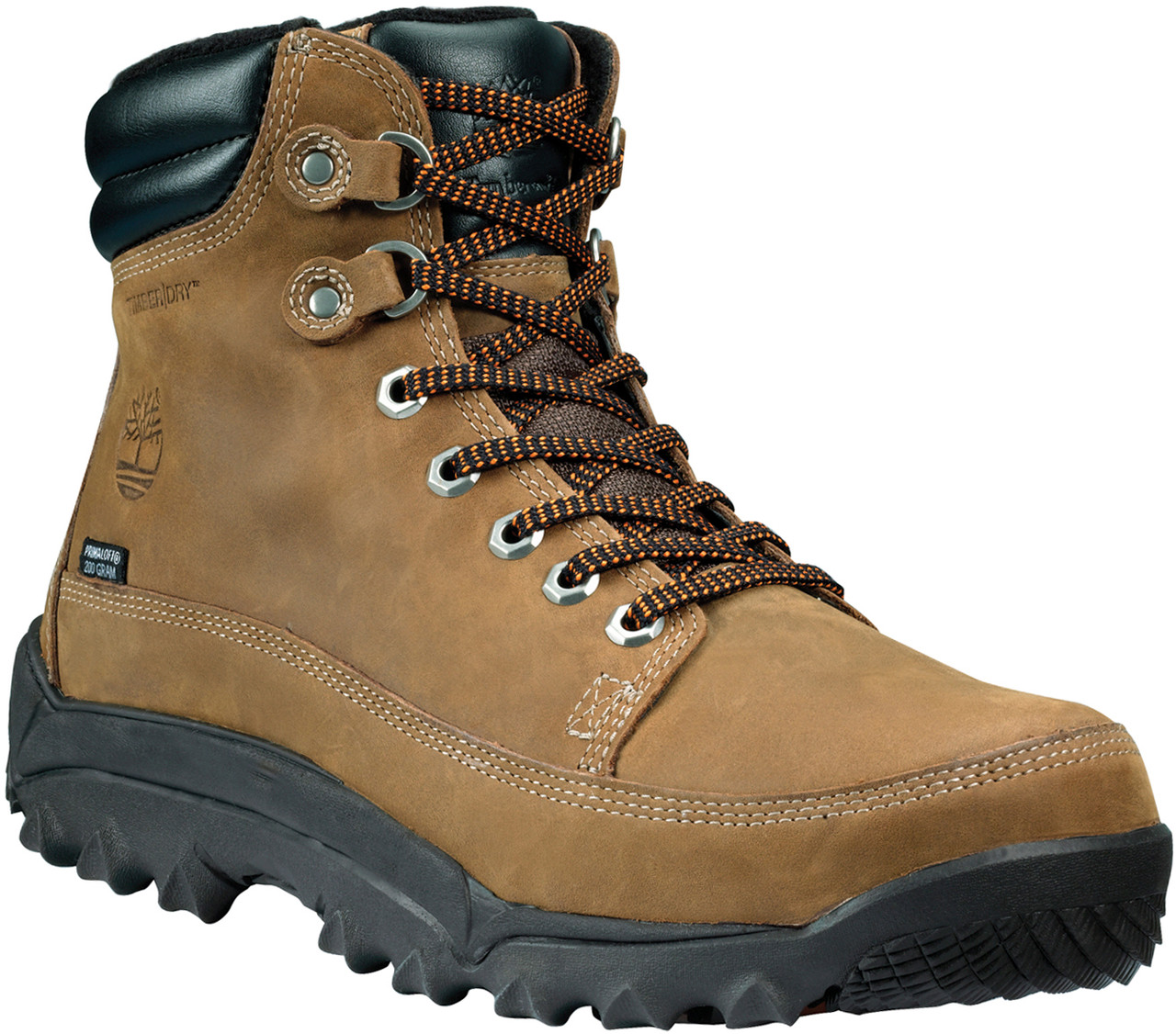 Timberland Earthkeepers Rime Ridge WTPF - Men's | MEC
