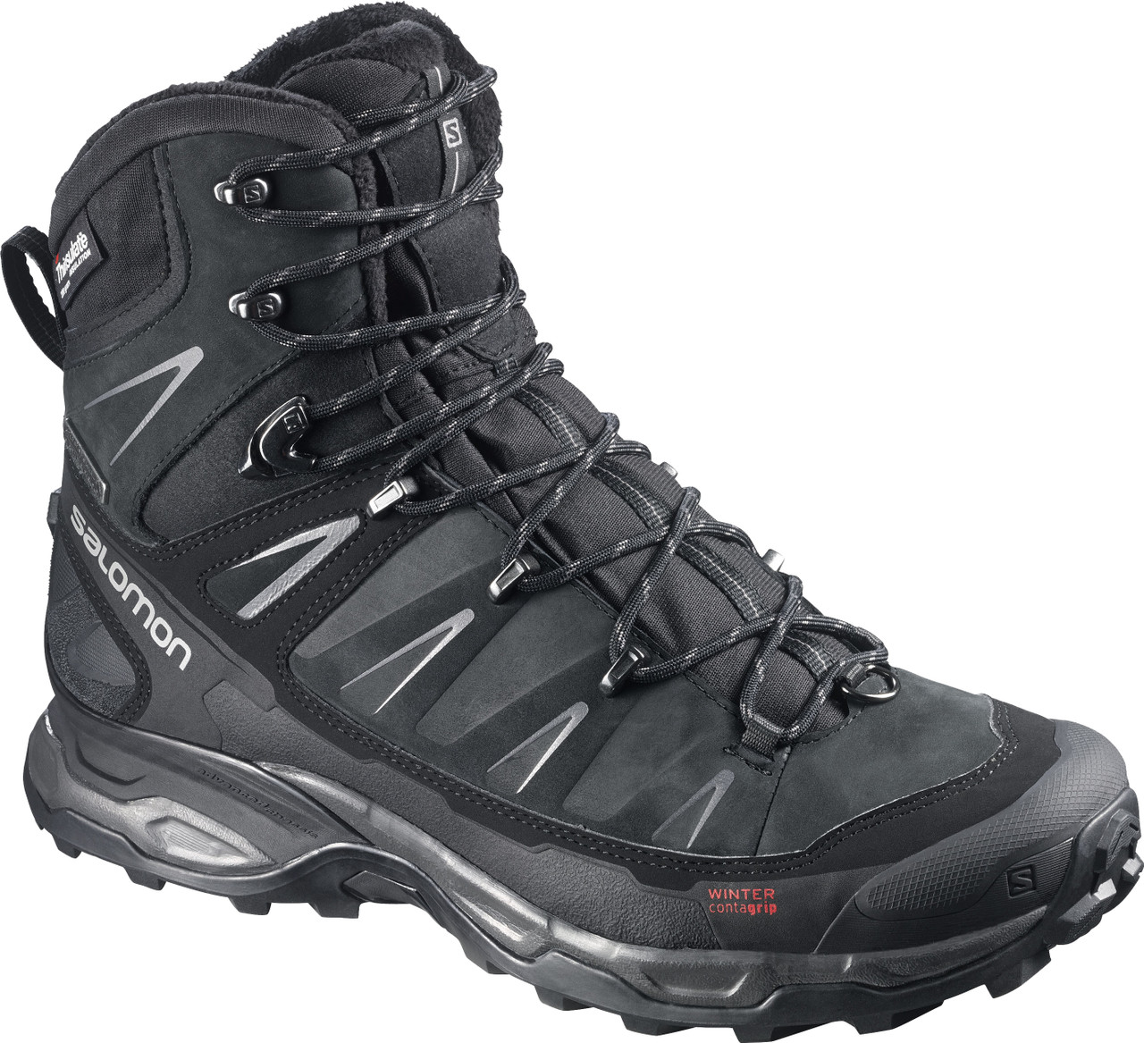Salomon X-Ultra Winter CS Waterproof Winter Boots - Men's | MEC