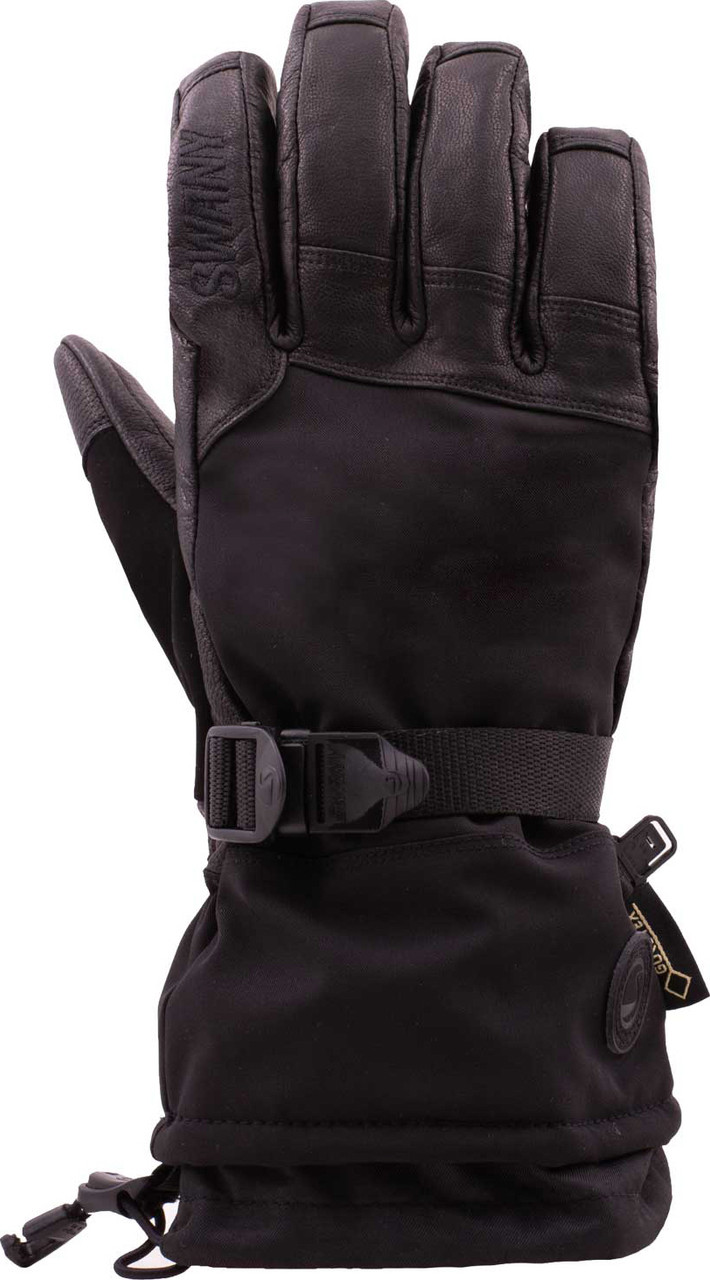 Swany Gore Winterfall Gloves - Men's | MEC