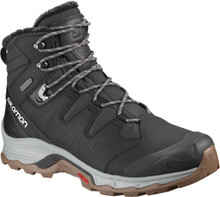Salomon Quest Winter Gore Tex Boots Men s MEC