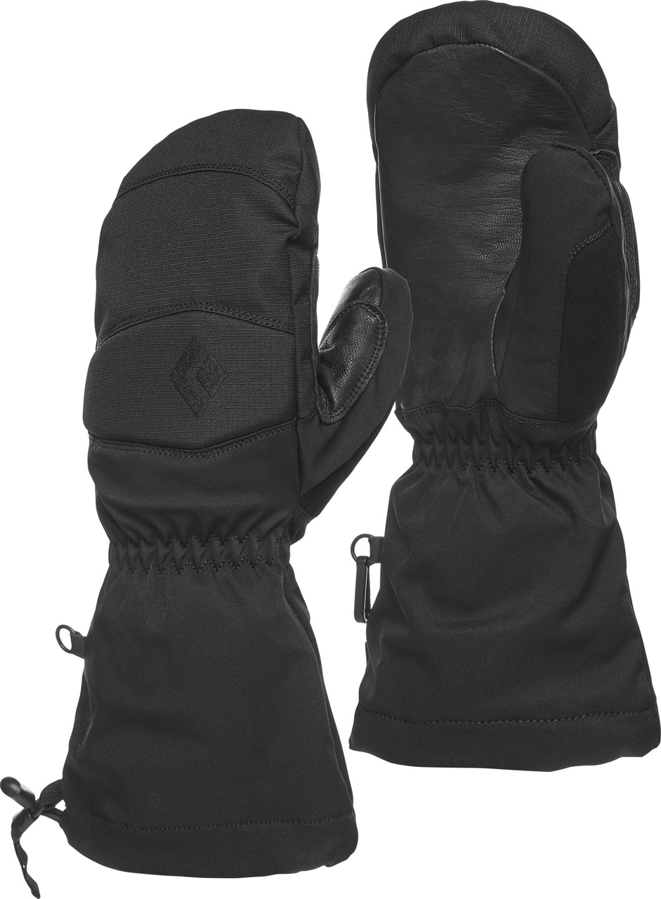 Black Diamond Recon Mitts - Women's | MEC