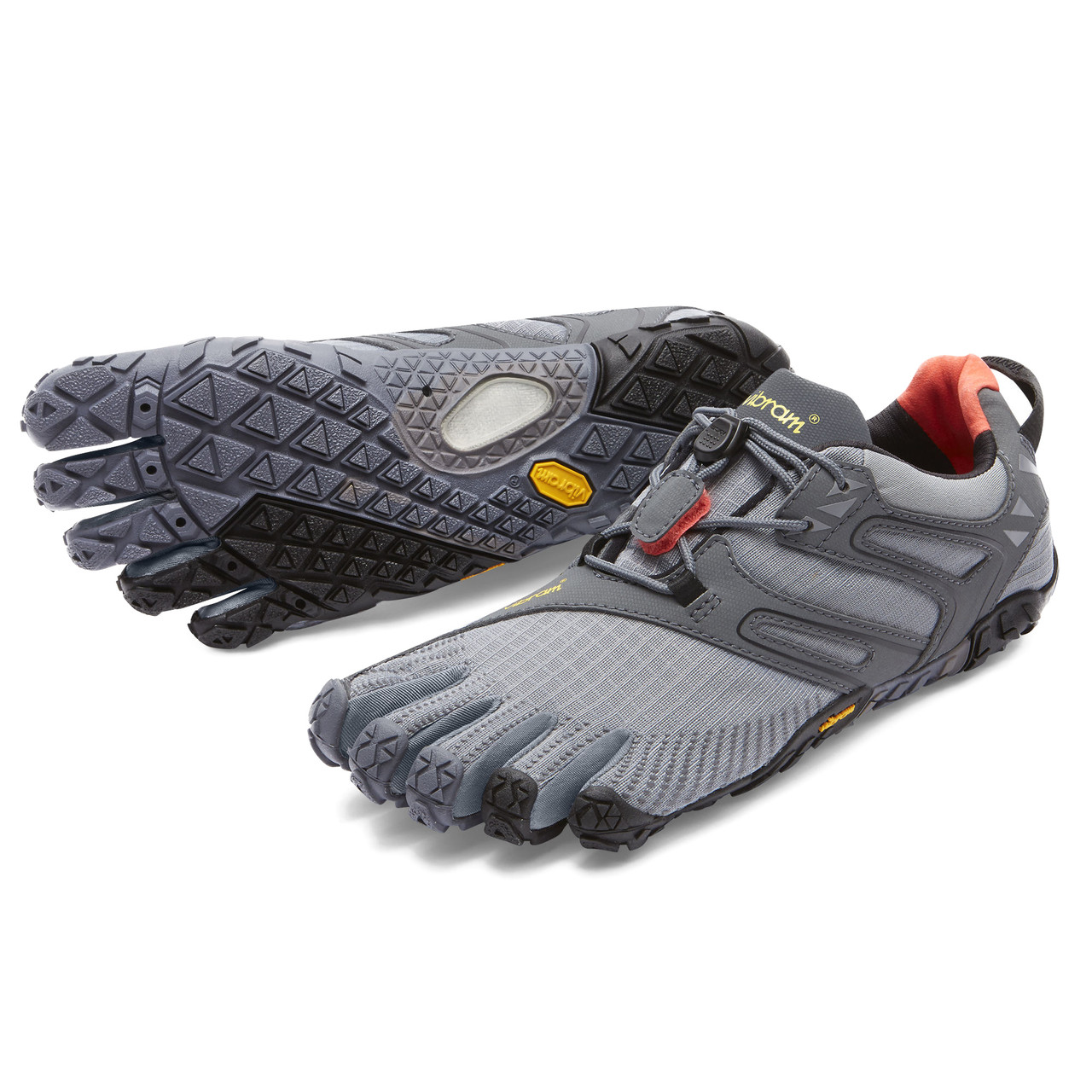 Vibram V-Trail Trail Running Shoes - Men's | MEC