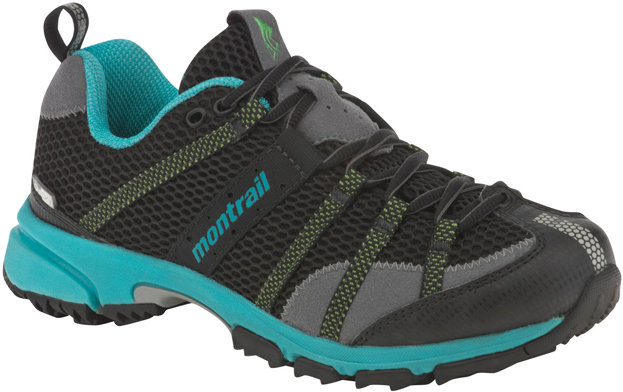 Montrail Mt Masochist OD Trail Running Shoes - Women's | MEC