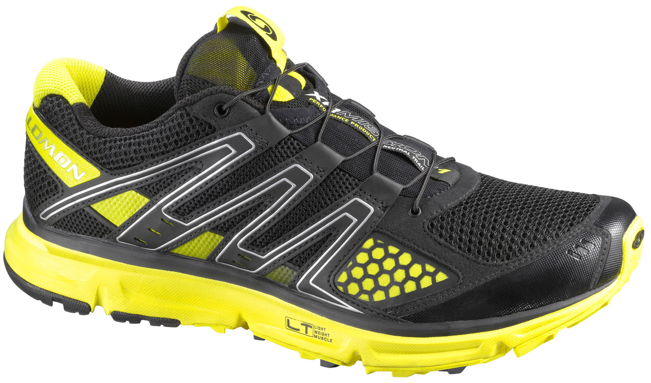 Salomon XR Mission Trail Running Shoes - Men's | MEC
