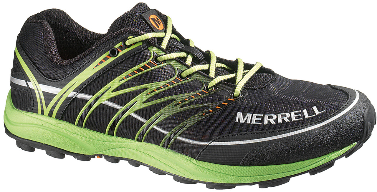 Merrell Mix Master Trail Running Shoes - Men's | MEC