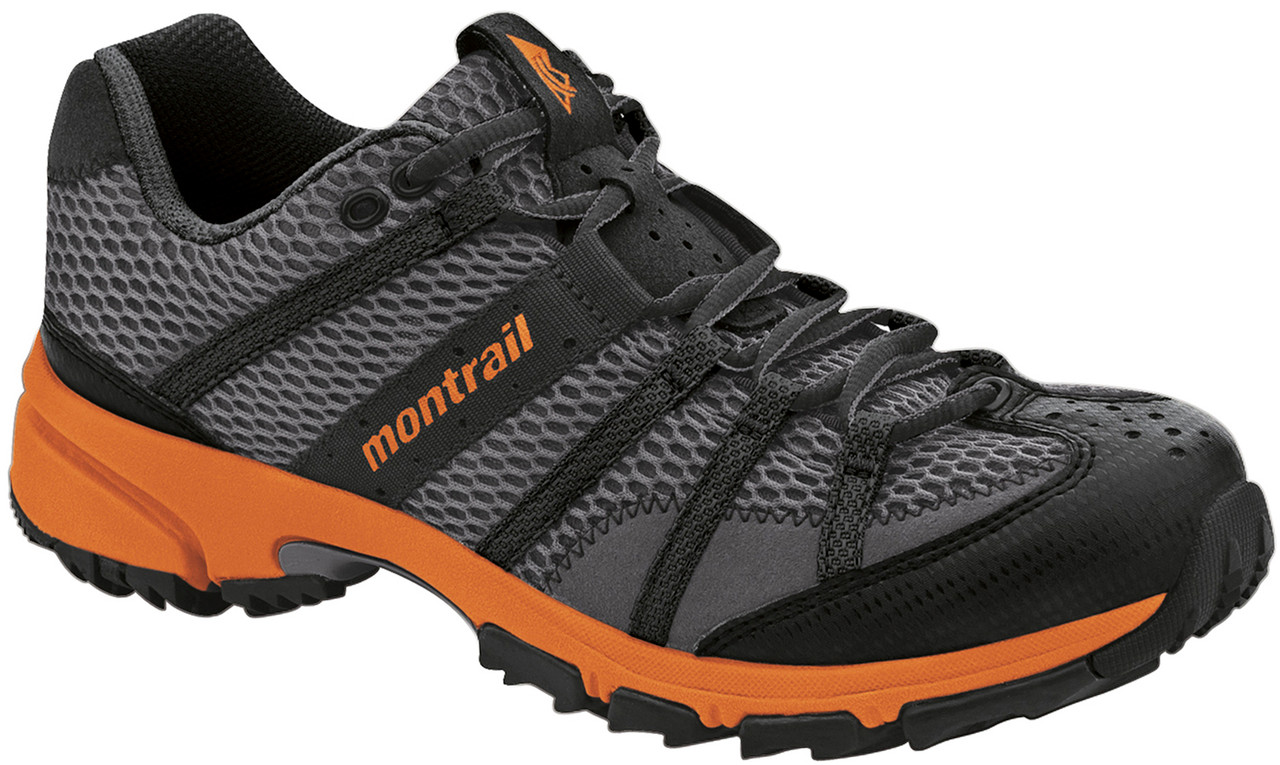 Montrail Mountain Masochist II Trail Running Shoes - Men's | MEC