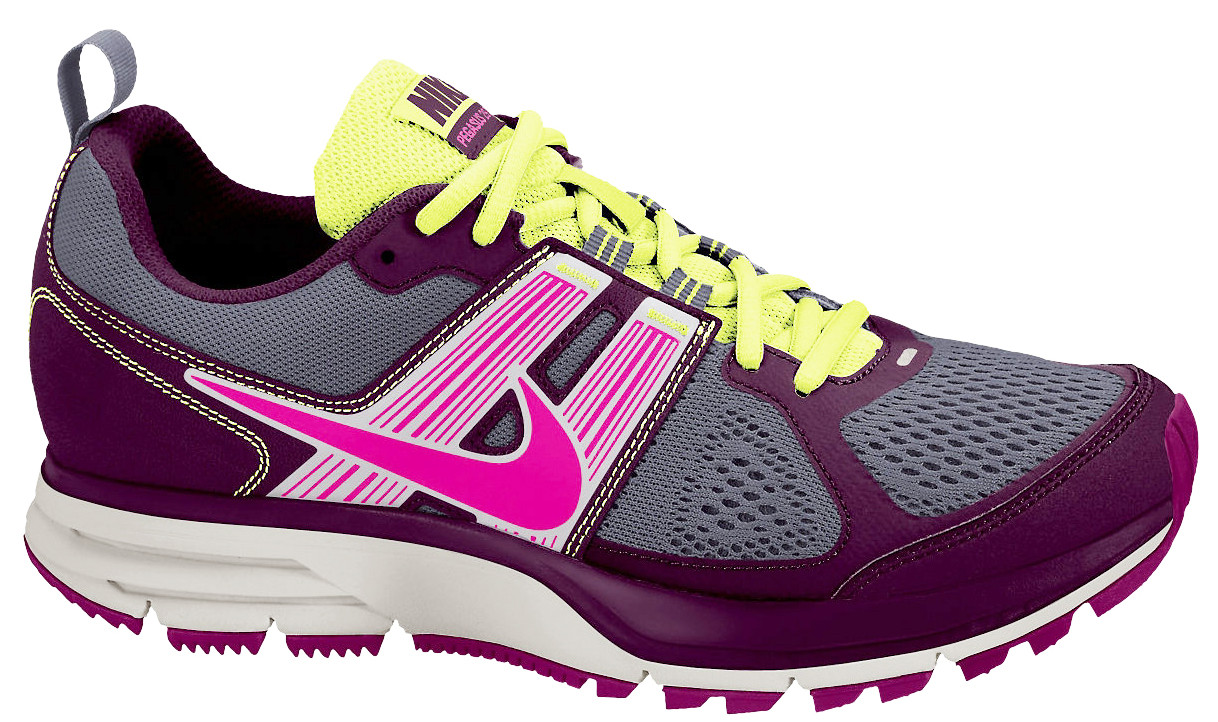 Nike Air Pegasus+ 29 Trail Running Shoes - Women's | MEC