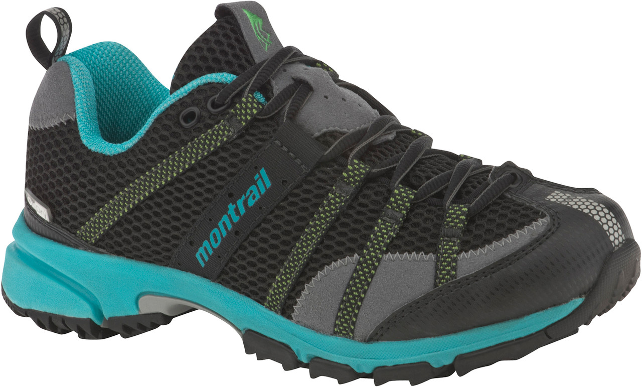 Montrail Mountain Masochist II OutDry Trail Running Shoes - Women's | MEC